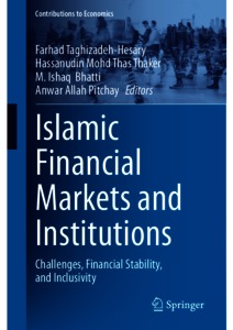 Tracing the development of public finance themes from Islamic ...