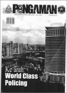 Transsexuality and the criminal law - IIUM Repository (IRep)